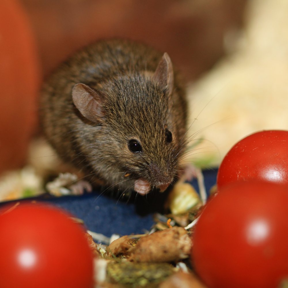 Muizen-muizenbestrijding – Flow Pest Control